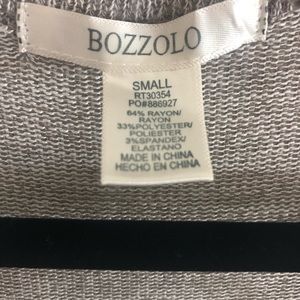 Bozzolo | Sweaters | Bozzolo Long Cardigan In Size Small | Poshmark